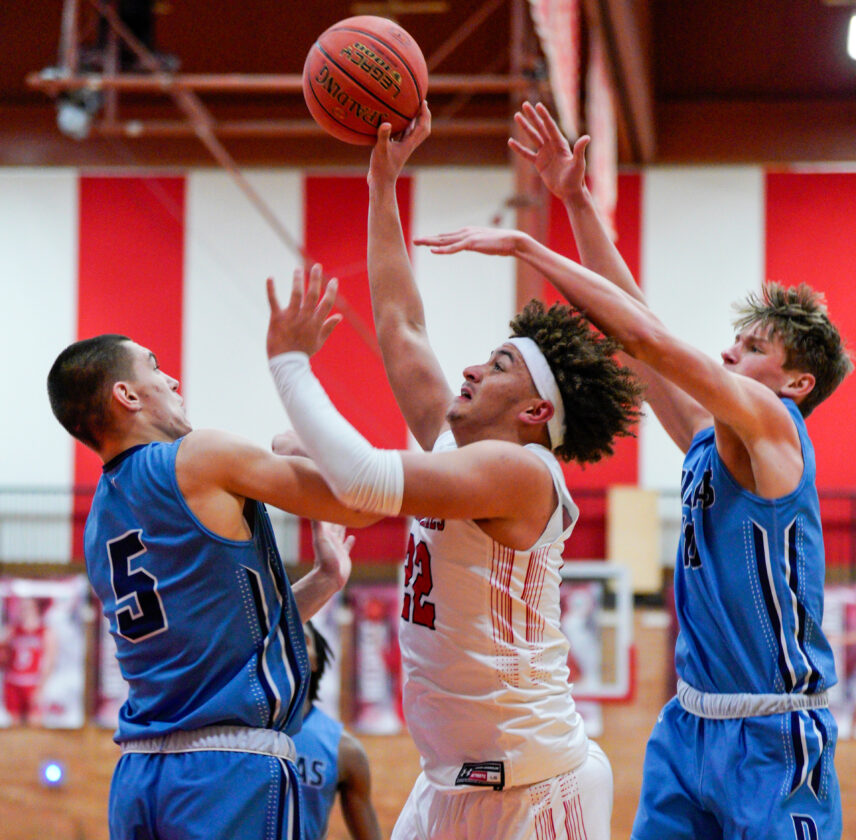 Dallas puts together dominant performance and defeats Williamsport ...